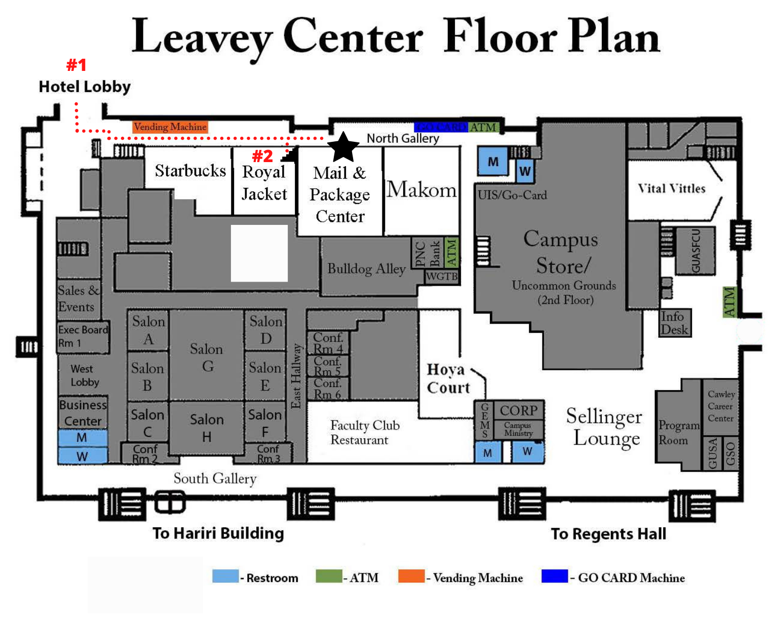 Student Mail and Package FAQ | Auxiliary Business Services and Real ...