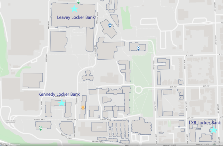 Student Mail and Package FAQ | Auxiliary Business Services and Real ...